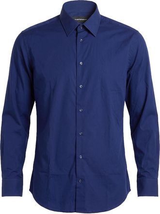 Emporio Armani TOPS - Hemden auf YOOX.COM