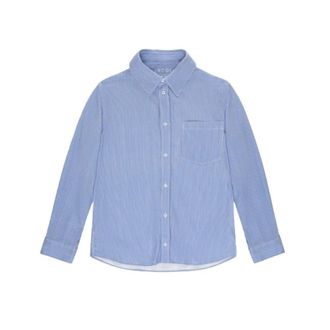 Circolo 1901 Homme, Chemises, Bleu, Taille: M Shirt