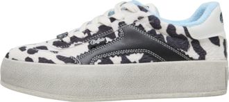 Buffalo Sneaker Cajo