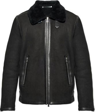 Paul Smith Herren, Jacken, Schwarzk, XLGröße