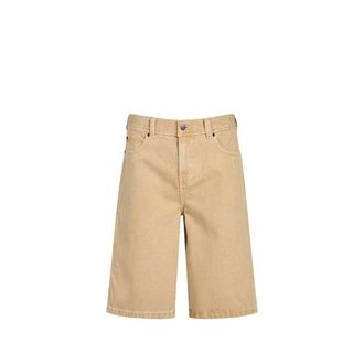Dickies Short droit en denim de coton