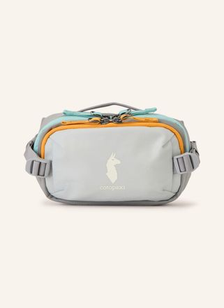 Cotopaxi Cotopaxi G&uuml;rteltasche Allpa X Del D&iacute;a 1,5 L grau
