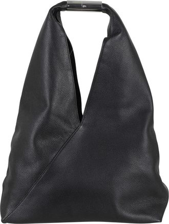 Maison Margiela Femme, Sacs, Noir, Taille: ONE Size Japanese Medium
