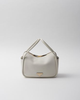 Prada Darling Handtasche aus Leder