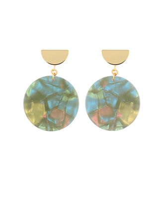 Fr&auml;ulein Wunder Ohrringe Amal