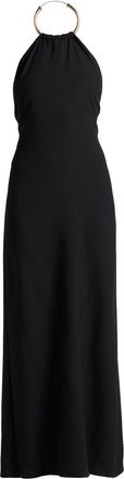 Erika Cavallini Semi Couture KLEIDER - Maxi-Kleider auf YOOX.COM