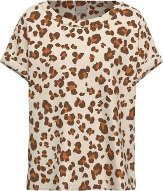 Emme Di Marella Emme DI Marella, Femme, Tops, Blanc, Taille: 44 FR Chemises