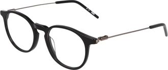 Kaleos unisex, Accessories, Schwarzk, 49 MMGr&ouml;&szlig;e