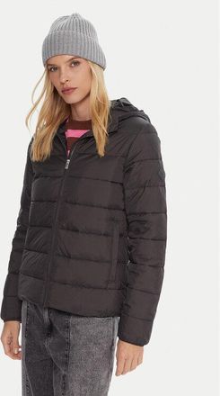 Roxy Übergangsjacke Wind ERJJK03691 Grau Regular Fit