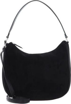 Tom Tailor Lorella, Sac de Transport Femmes, Noir