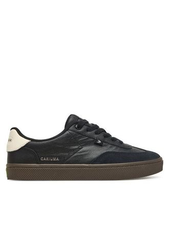 Cariuma Sneakers Toca 613121B67M110 Schwarz