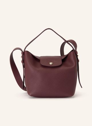Longchamp Umh&auml;ngetasche Le Cadence Small rot