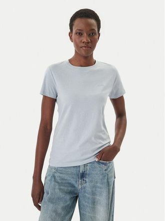 HUGO BOSS T-Shirt C_Esogo_1 50506973 Blau Regular Fit