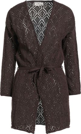 Bruno Manetti STRICKWAREN - Strickjacken auf YOOX.COM