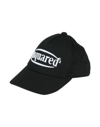 Dsquared2 ACCESSOIRES - M&uuml;tzen & H&uuml;te auf YOOX.COM