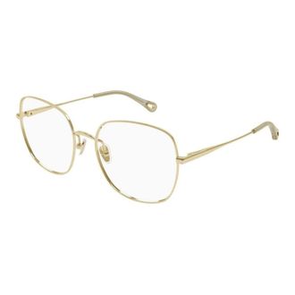 Chlo&eacute; Damen, Accessories, Gelb, 56 MMGr&ouml;&szlig;e