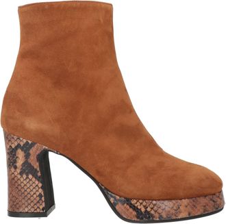 Roberto Festa Milano SCHUHE - Stiefeletten auf YOOX.COM