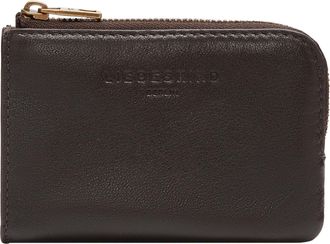 Liebeskind Liebeskind Berlin Leni XS Wallet XS Sheep Natural Roasted