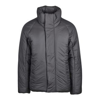 Goldwin Piumino Jacke - - Jackets - Herren - Grau - S