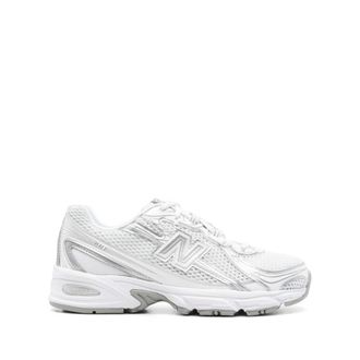 New Balance 740 Schuhe - - Sport - Damen - Wei&szlig; - 34 EU