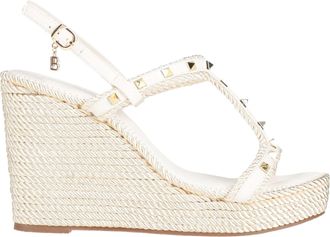 Laura Biagiotti SCHUHE - Sandalen auf YOOX.COM