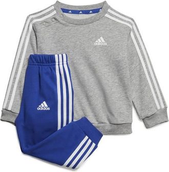 adidas Kinder Sportanzug Essentials 3-Streifen Kids