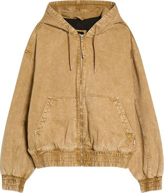 Bershka Jacke