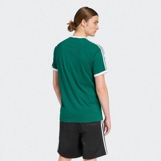 adidas Originals T-Shirt 3-STREIFEN T-SHIRT (1-tlg)