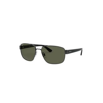Ray-Ban Herren, Accessories, Grau, 60 MMGr&ouml;&szlig;e