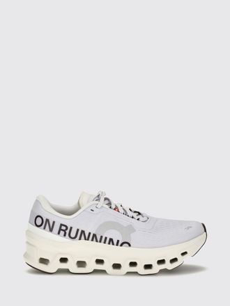 On Running Cloudmonster 1 Lauf-Sneaker aus recyceltem Polyester