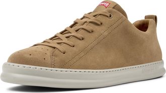 Camper Herren Runner Four K100226 Sneaker, Mittelbraun 153, 43 EU