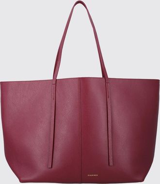 By Malene Birger Tragetasche BY MALENE BIRGER Damen Farbe Cherry