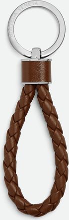 Bottega Veneta Intreccio Schlüsselanhänger - Bottega Veneta