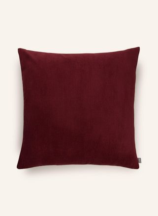 Pad Pad Dekokissenh&uuml;lle Casual rot