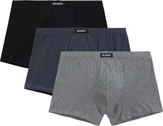 Atlantic Boxershorts ATLANTIC