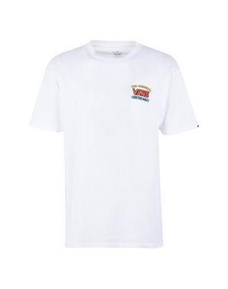 Vans TOPS - T-shirts sur YOOX.COM