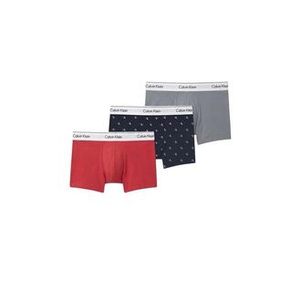 Calvin Klein Lot de 3 boxers