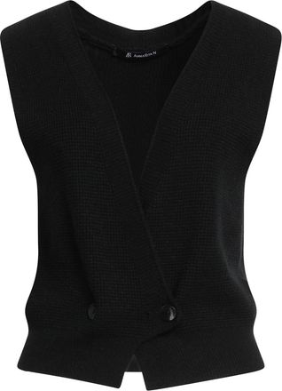 Annarita N. STRICKWAREN - Strickjacken auf YOOX.COM