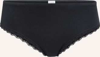 Hessnatur Hessnatur Panty schwarz