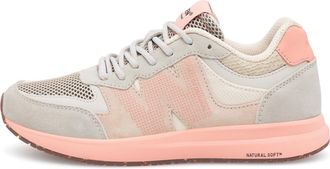Woden Sneaker Rigmor Open Mesh