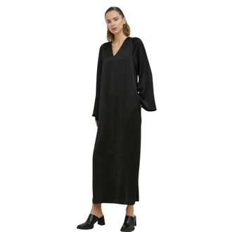 By Malene Birger Damen, Kleider, Schwarzk, XSGr&ouml;&szlig;e