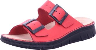 Finn Comfort adult CAYMAN-S rot Gr. 37