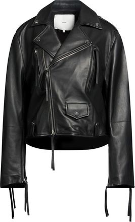 SETCHU JACKEN & M&Auml;NTEL - Jacken und Anoraks auf YOOX.COM