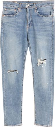 Levi's HOSEN & R&Ouml;CKE - Jeanshosen auf YOOX.COM