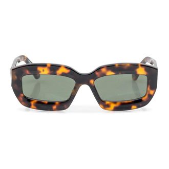 Off-white Homme, Accessoires, Multicolore, Taille: ONE Size Charlotte Lunettes de soleil
