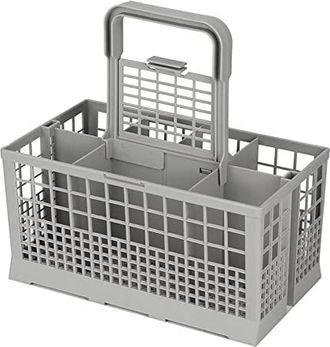 Generic Panier &agrave; Couverts Universel pour Lave-Vaisselle pour Nettoyage et Une Organisation Faciles