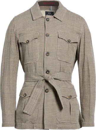 La Martina JACKEN & M&Auml;NTEL - Jacken und Anoraks auf YOOX.COM