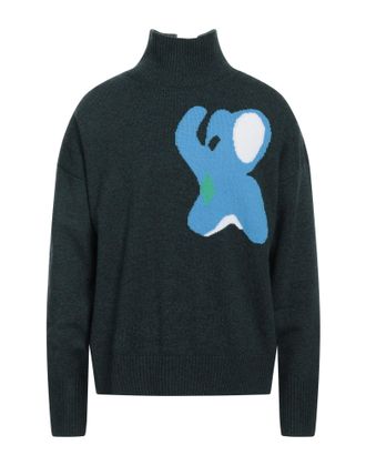 J.W.Anderson STRICKWAREN - Rollkragenpullover auf YOOX.COM