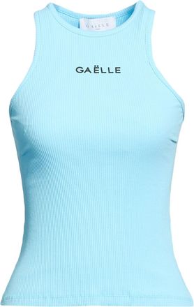Ga&euml;lle Paris TOPS - Tank Tops auf YOOX.COM
