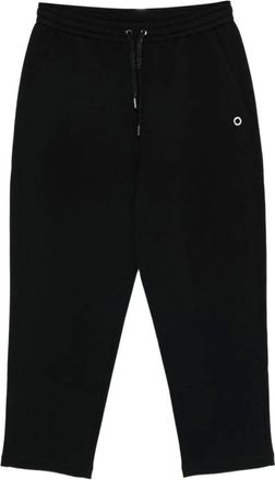 Marina Rinaldi Femme, Pantalons, Noir, Taille: 42 FR Ucraina Drawstring Pantalons